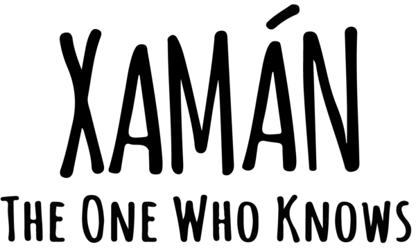 Xamán Espadín - Mezcal Xamán